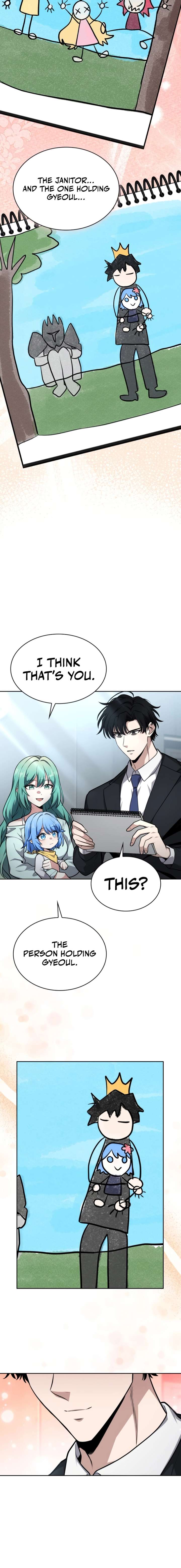 Kidnapped Dragons - Chapter 24