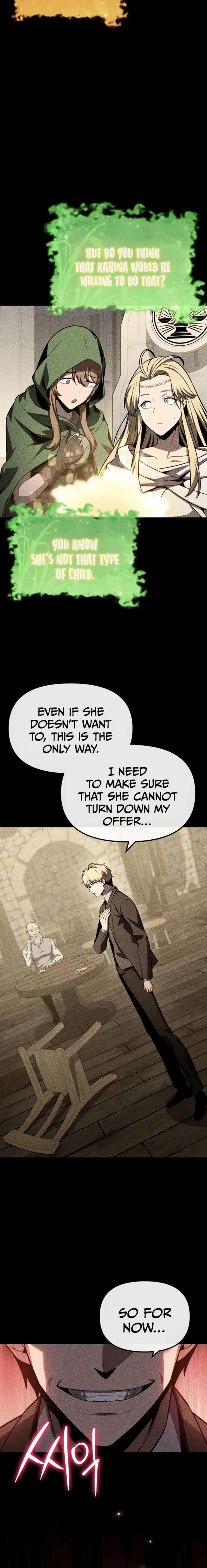 The Knight King Who Returned with a God - Chapter 146