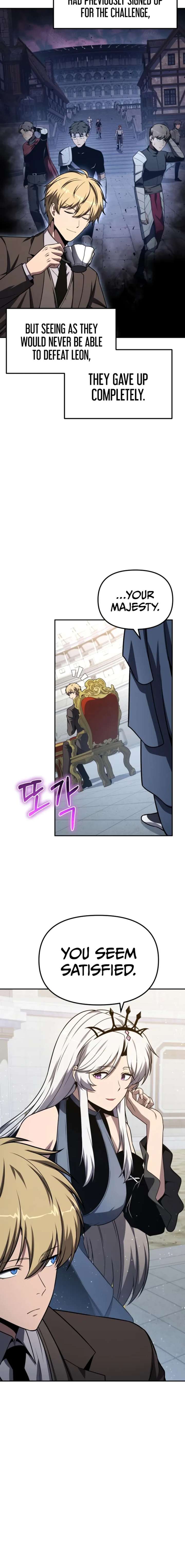 The Knight King Who Returned with a God - Chapter 146