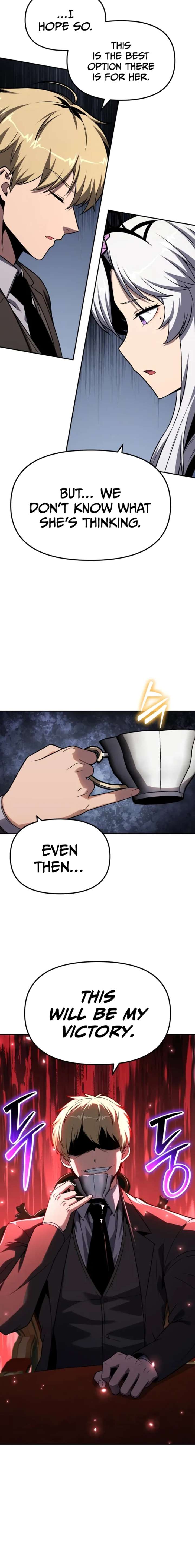 The Knight King Who Returned with a God - Chapter 146