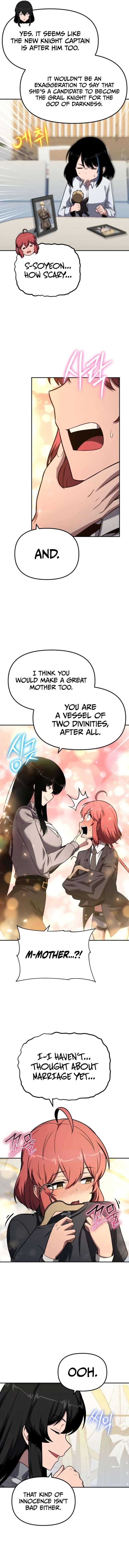 The Knight King Who Returned with a God - Chapter 149