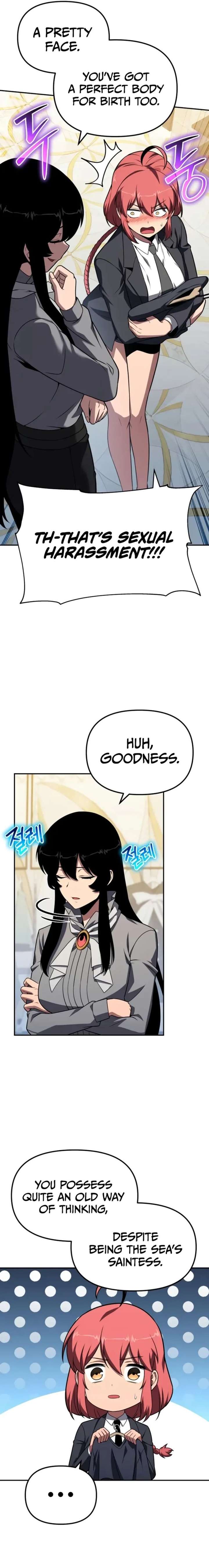 The Knight King Who Returned with a God - Chapter 149