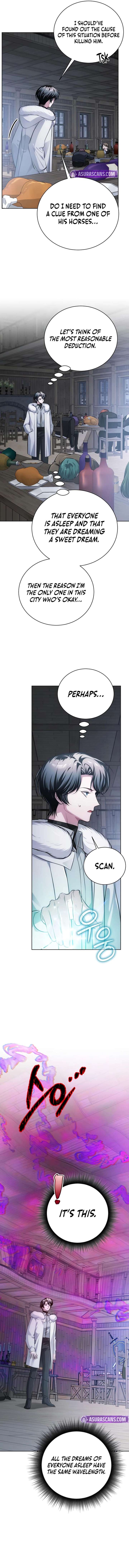 The Magic Tower’s Problem Child - Chapter 43