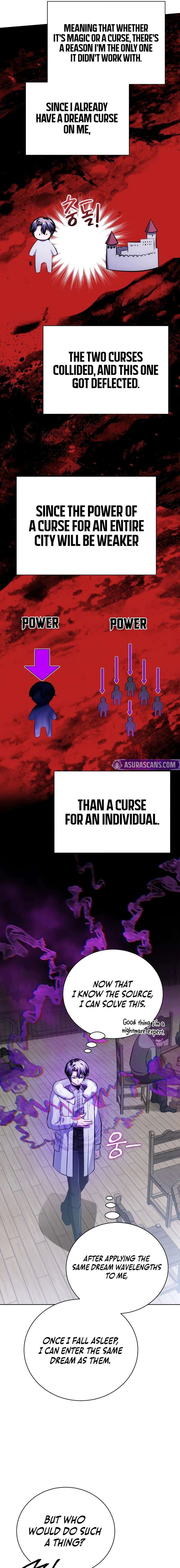 The Magic Tower’s Problem Child - Chapter 43