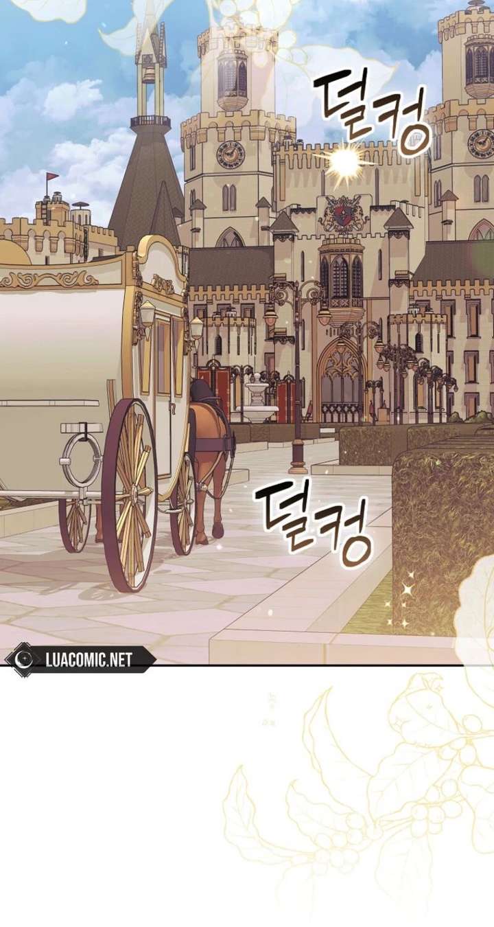 The Baby Demon King Finds The hero Dads Way Too Annoying - Chapter 42