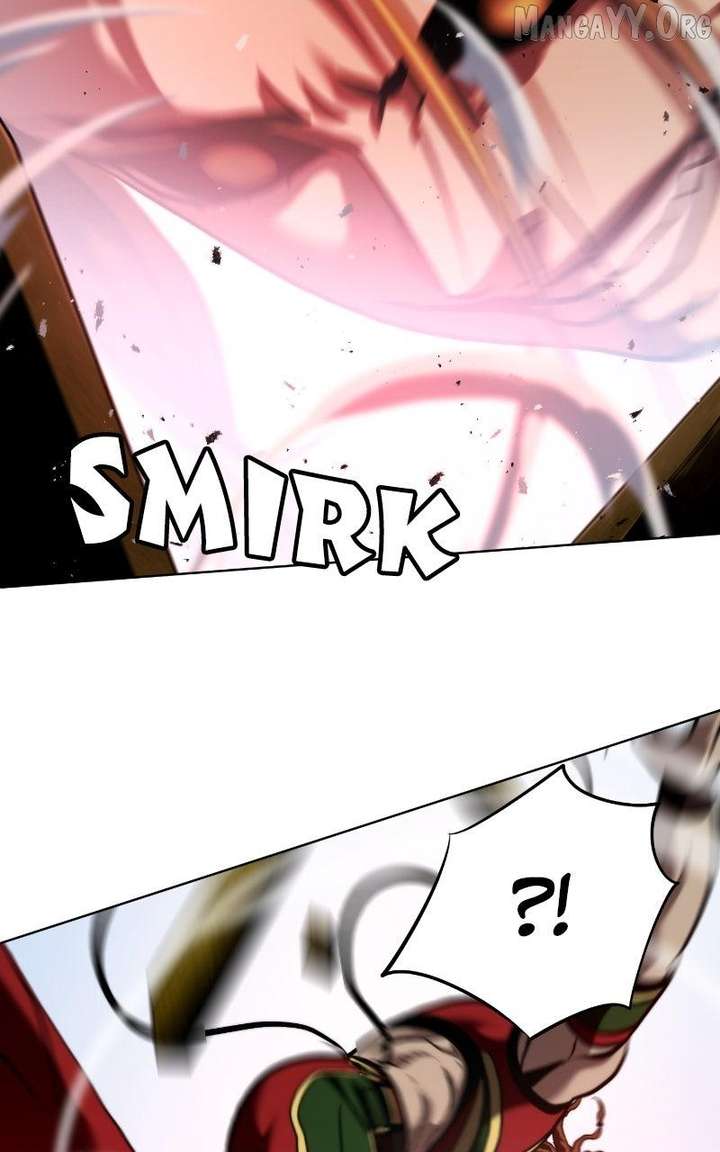 Fighting Ward - Chapter 53