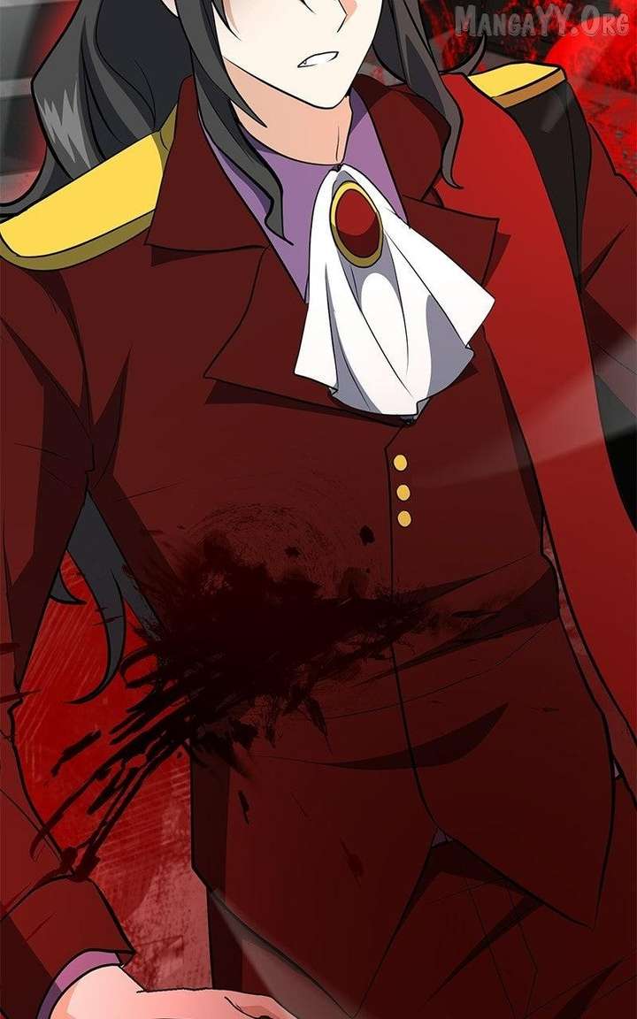 The Demon King Dad and his Hero Daughter - Chapter 51