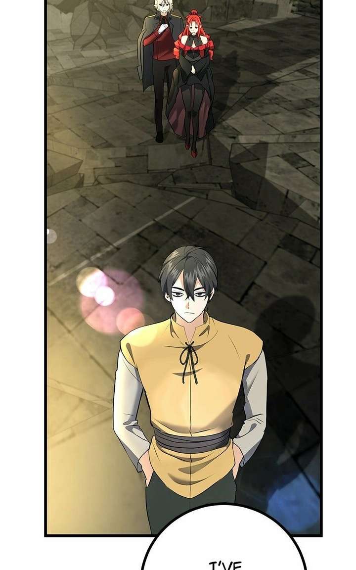 The Demon King Dad and his Hero Daughter - Chapter 52