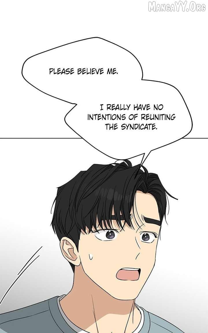 It’s My Life – Webtoon - Chapter 33