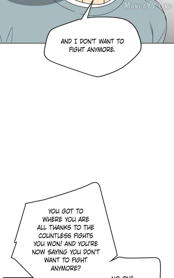 It’s My Life – Webtoon - Chapter 33