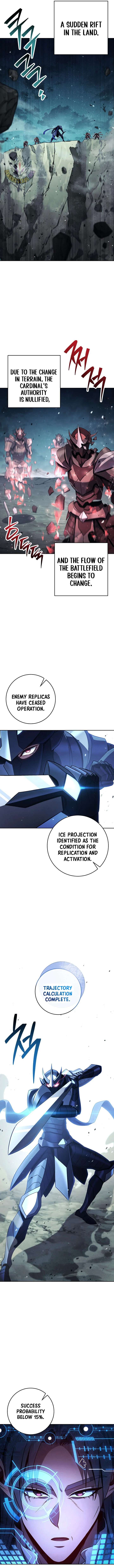 The Skeleton Soldier Failed to Defend the Dungeon [Official] - Chapter 364