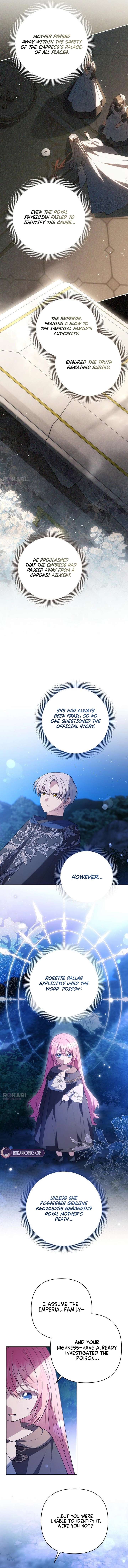 The Youngest Daughter of the Legendary Sword-and-Sorcery Family ...