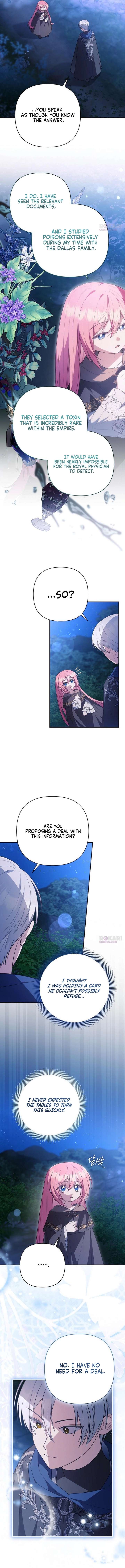 The Youngest Daughter of the Legendary Sword-and-Sorcery Family ...