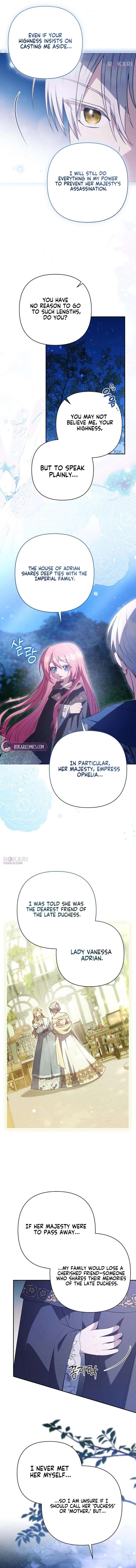 The Youngest Daughter of the Legendary Sword-and-Sorcery Family ...