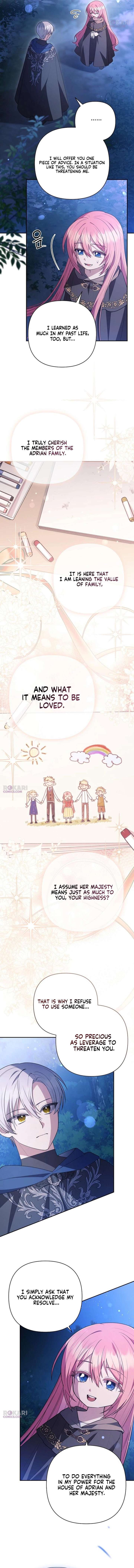 The Youngest Daughter of the Legendary Sword-and-Sorcery Family ...