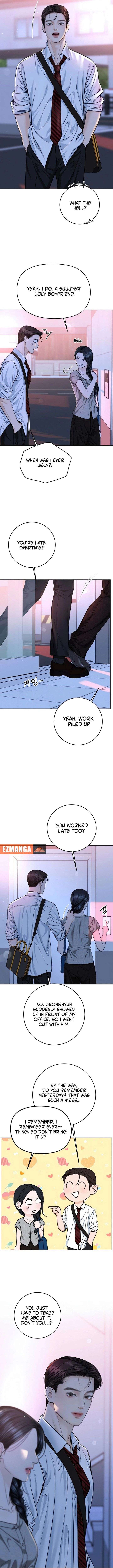 I’ll Give You the Most Rotten One - Chapter 74