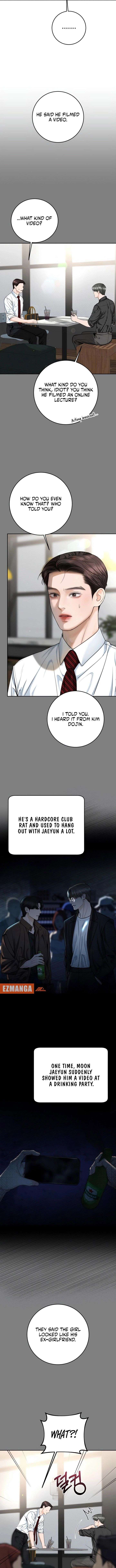 I’ll Give You the Most Rotten One - Chapter 74