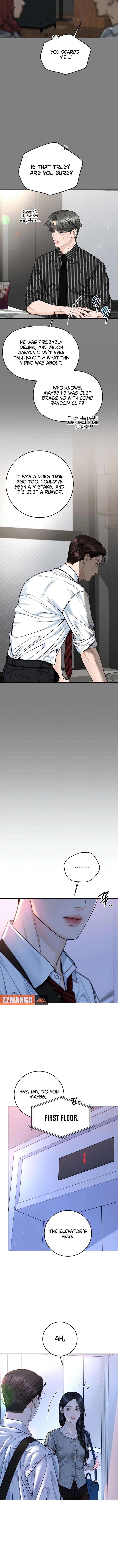 I’ll Give You the Most Rotten One - Chapter 74