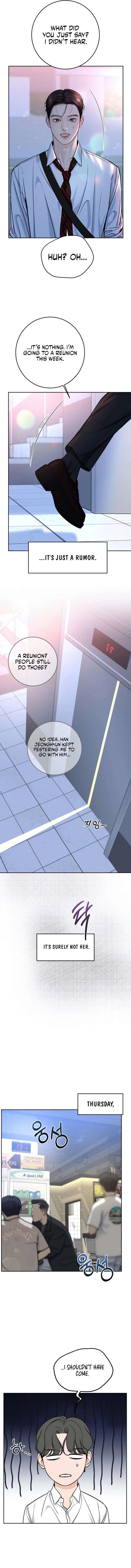 I’ll Give You the Most Rotten One - Chapter 74