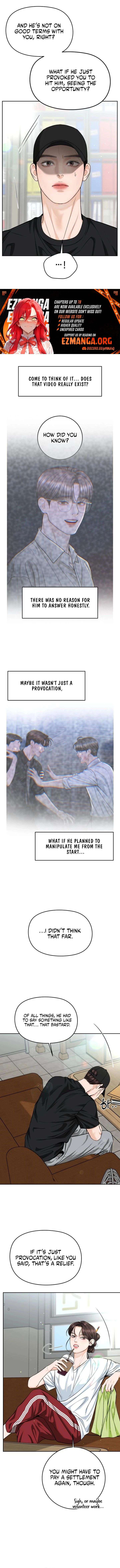 I’ll Give You the Most Rotten One - Chapter 75