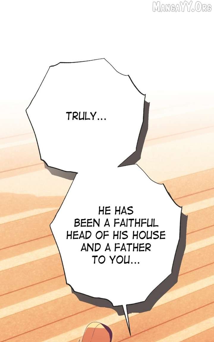 Darby, the Dizzying Flow - Chapter 85