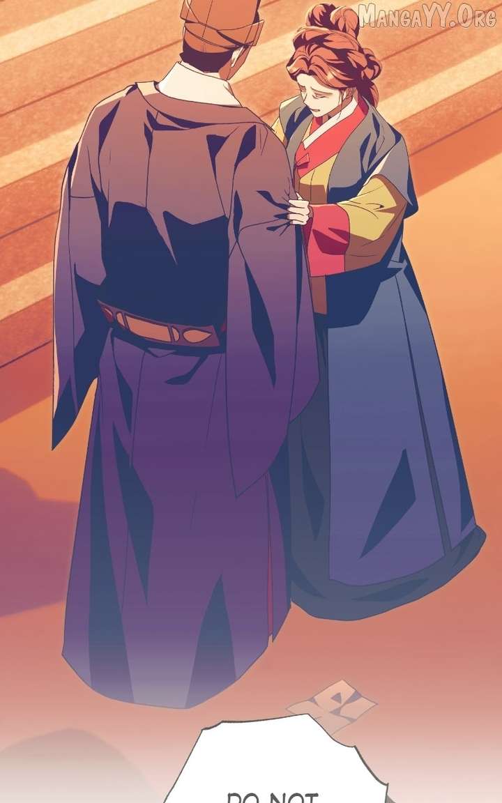 Darby, the Dizzying Flow - Chapter 85