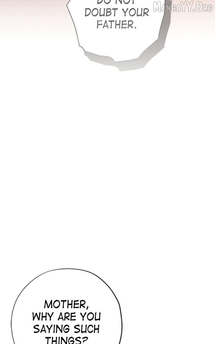 Darby, the Dizzying Flow - Chapter 85