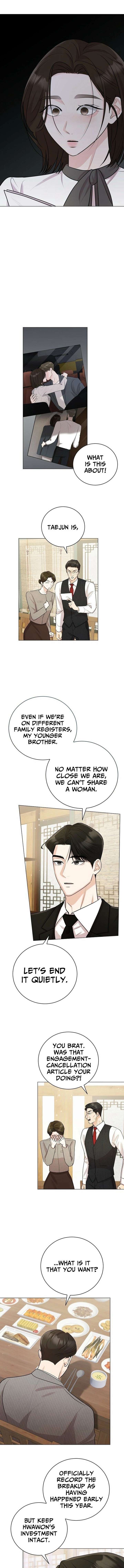 Bad Dream - Chapter 32