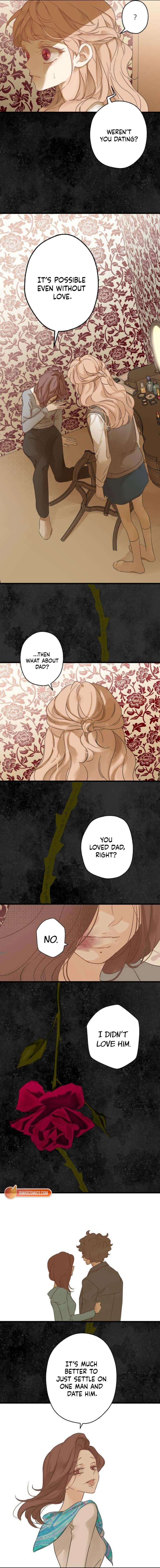 The Unseen One - Chapter 13