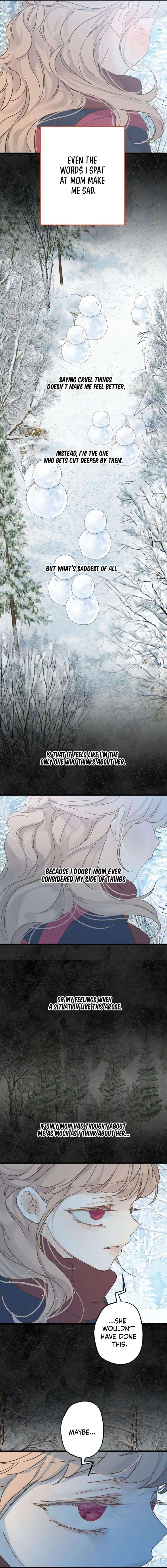 The Unseen One - Chapter 13