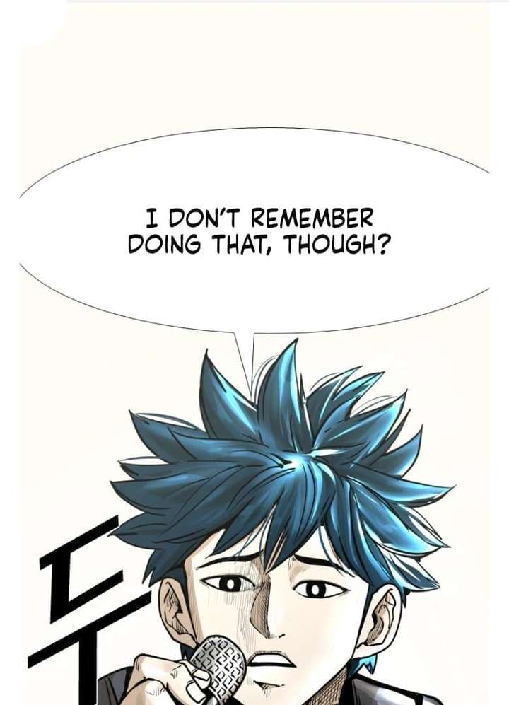 Shark – Manga - Chapter 276