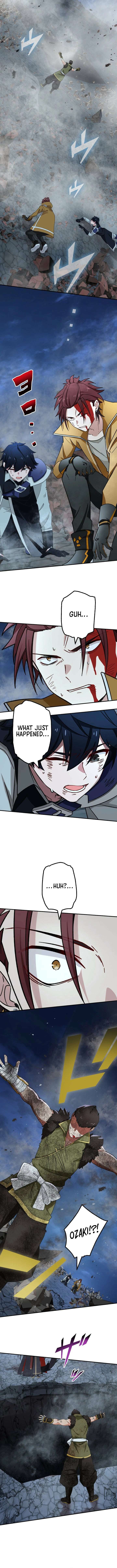 The strongest assassin gets transferred to another world with his whole ...