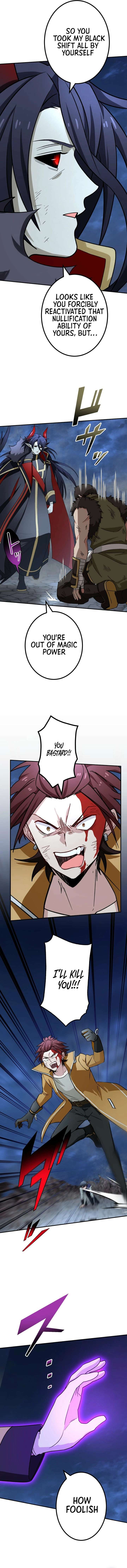 The strongest assassin gets transferred to another world with his whole ...