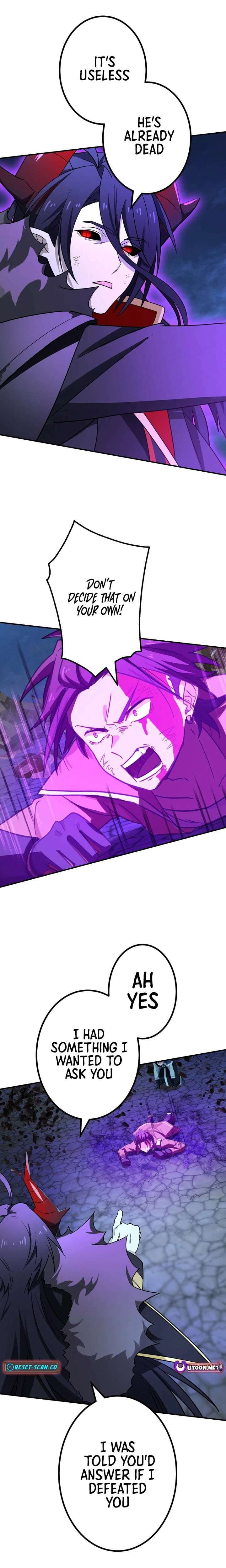 The strongest assassin gets transferred to another world with his whole ...