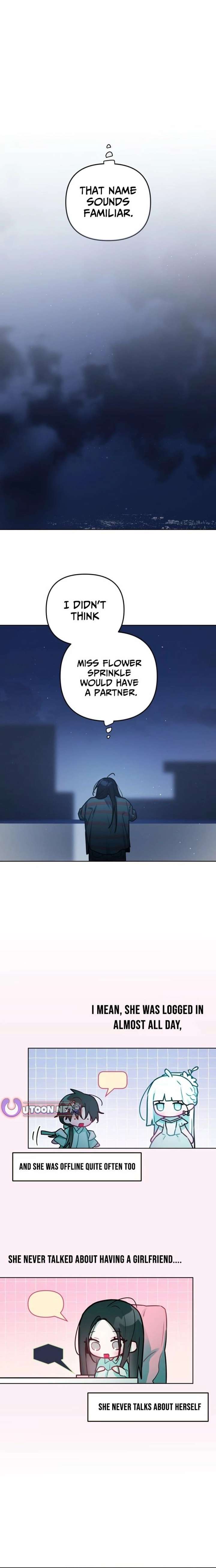 Our Guild’s Idol - Chapter 39