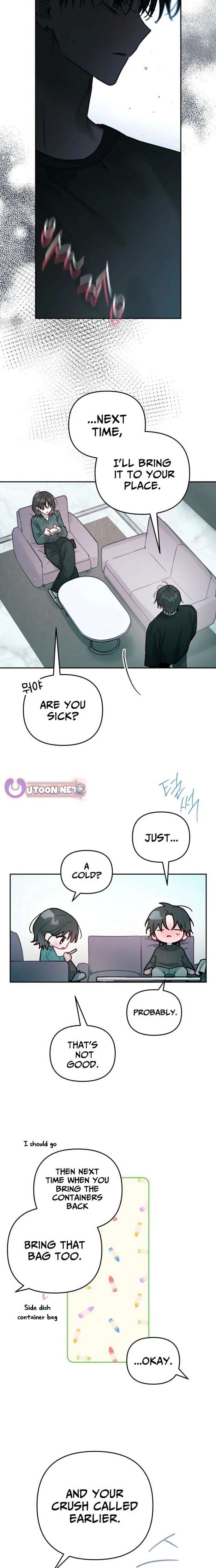 Our Guild’s Idol - Chapter 39