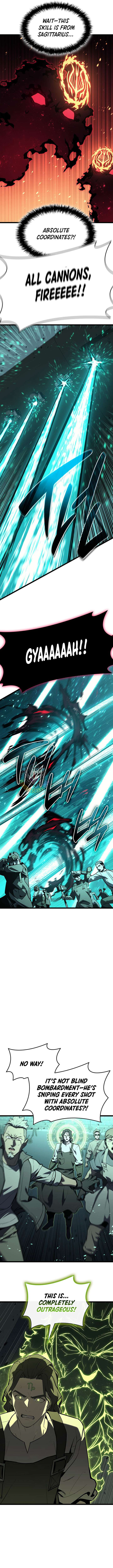 Return of the Disaster-Class Hero - Chapter 161