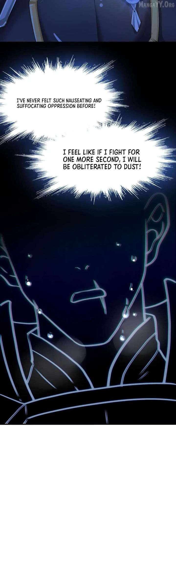 I Opened A Harem in Hell - Chapter 60