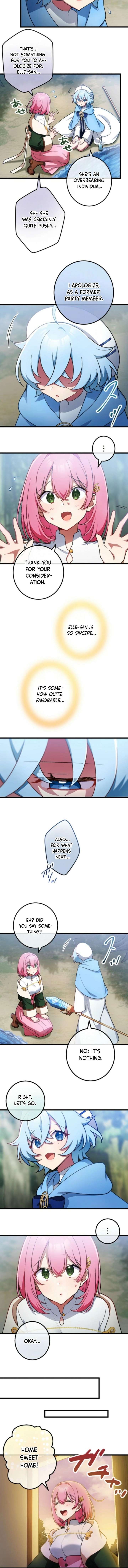 A Former S-rank Adventurer Who Was Betrayed By His Griends Because He ...