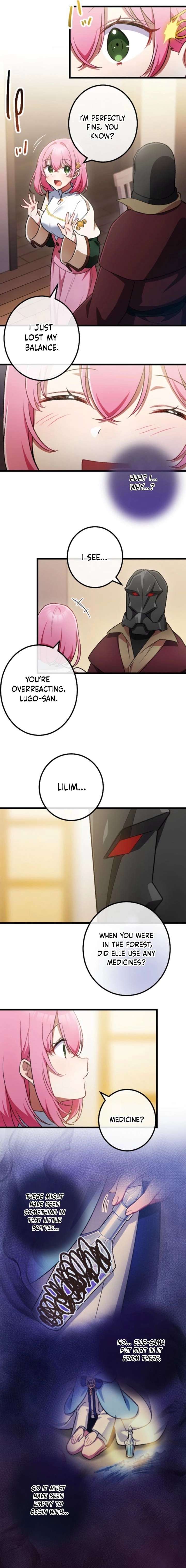 A Former S-rank Adventurer Who Was Betrayed By His Griends Because He ...