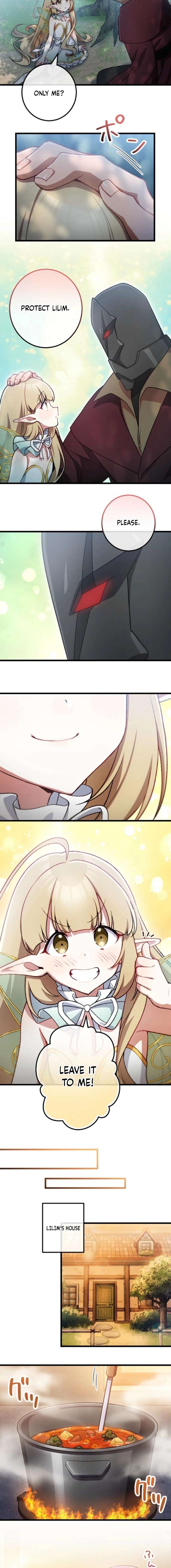 A Former S-rank Adventurer Who Was Betrayed By His Griends Because He ...