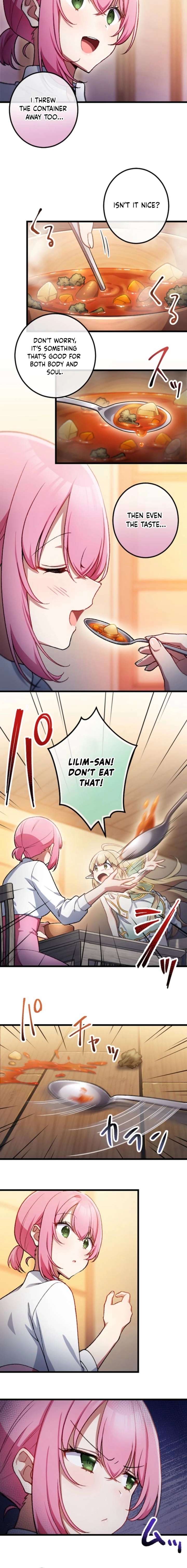 A Former S-rank Adventurer Who Was Betrayed By His Griends Because He ...