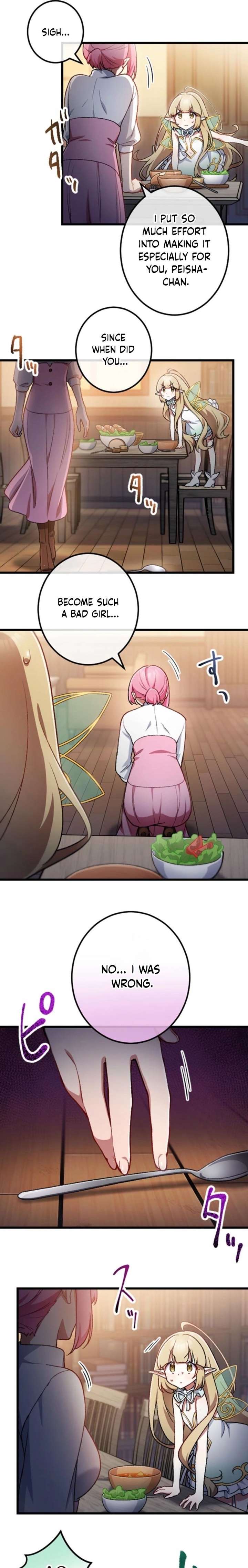 A Former S-rank Adventurer Who Was Betrayed By His Griends Because He ...