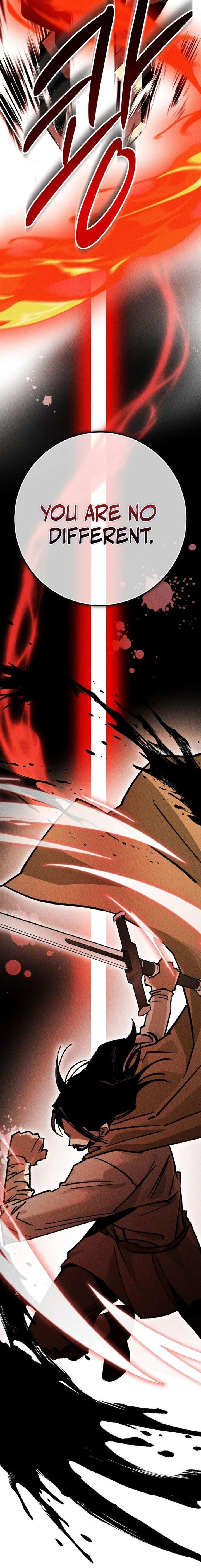 The Black-Haired Knight King - Chapter 1