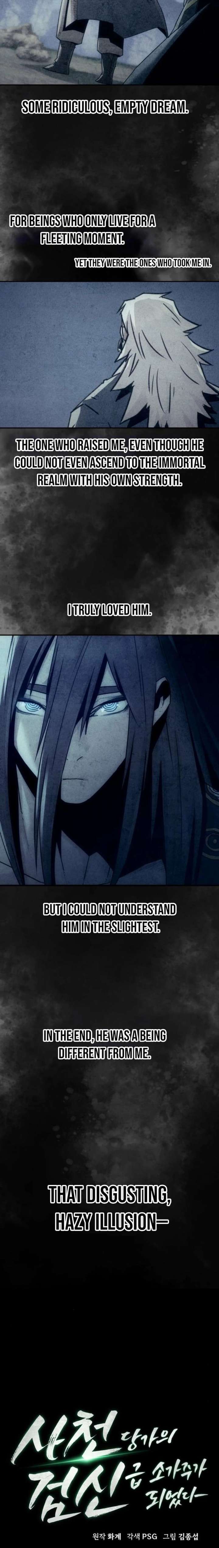 Becoming the Swordmaster Rank Young Lord of the Sichuan Tang Family ...