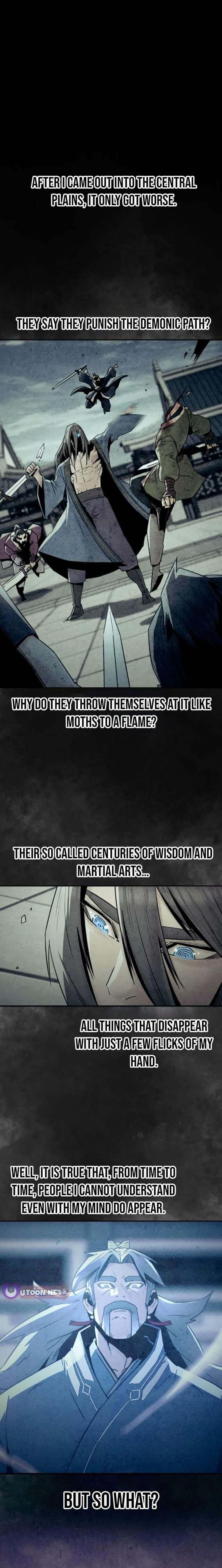 Becoming the Swordmaster Rank Young Lord of the Sichuan Tang Family ...