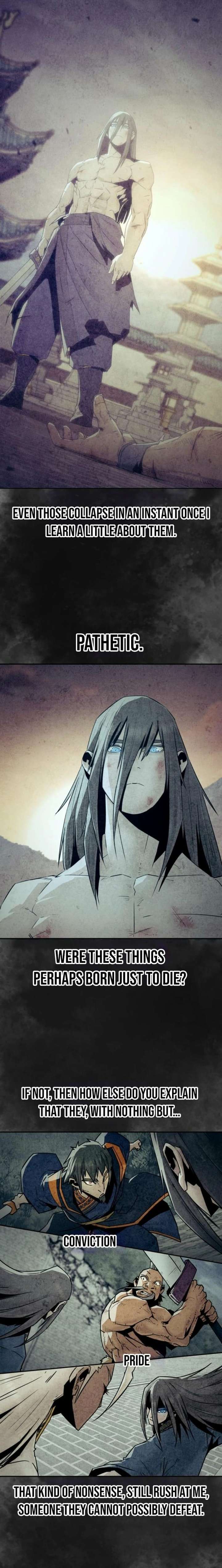 Becoming the Swordmaster Rank Young Lord of the Sichuan Tang Family ...