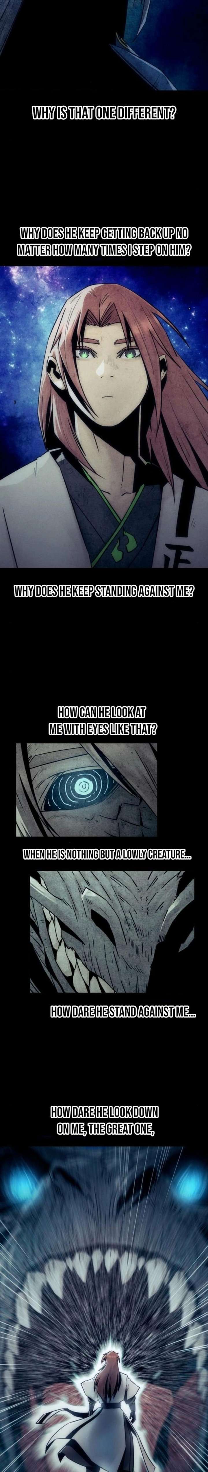 Becoming the Swordmaster Rank Young Lord of the Sichuan Tang Family ...