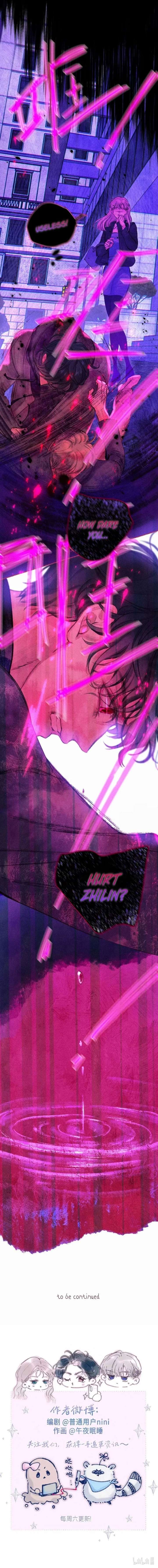 Obsession Syndrome - Chapter 20